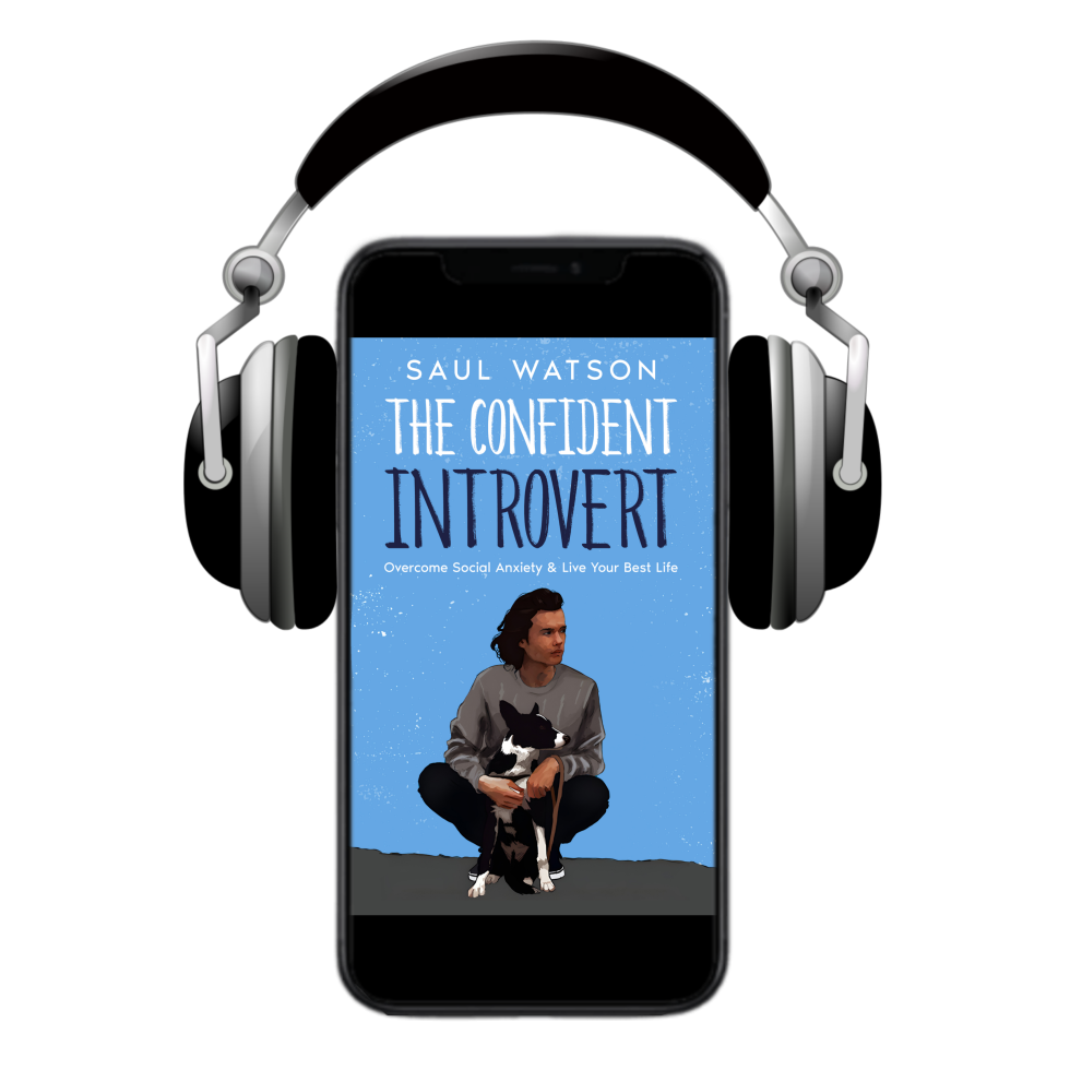 Theconfidentintrovert | Introvertsmindset