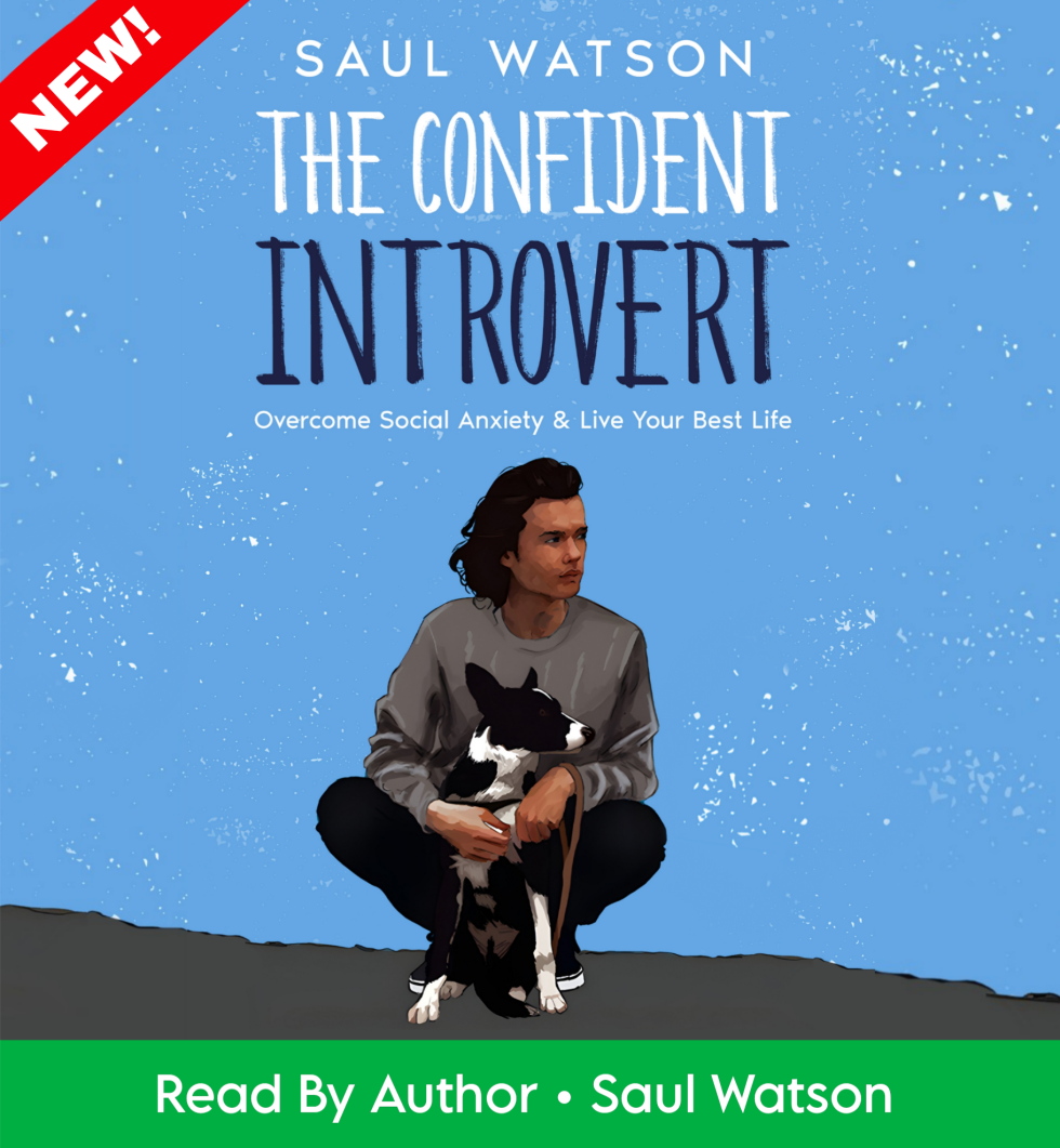 Theconfidentintrovert | Introvertsmindset